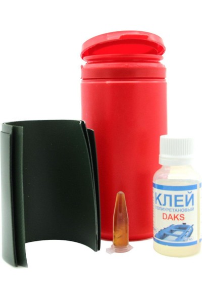 Captain Bot Tamir Seti