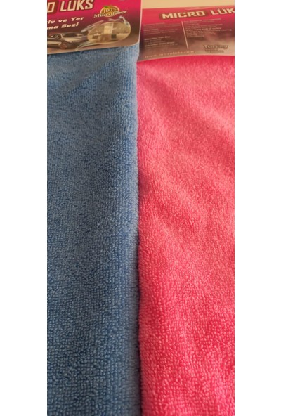 Micro 50X70 Mavi , 50X70 Pembe Mikro Oto Havlu ve Yer Yıkama Kurulama Bezi Micro 50X70 Mavi , 50X70 Pembe Mikro Oto Havlu ve Yer Yıkama Kurulama Bezi