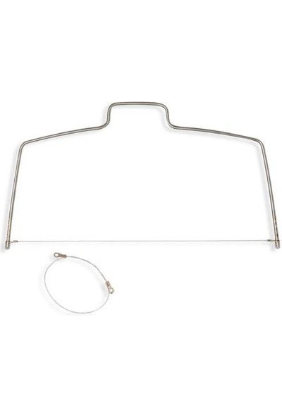 İ&G Kalıp Pandispanya Kesme Teli