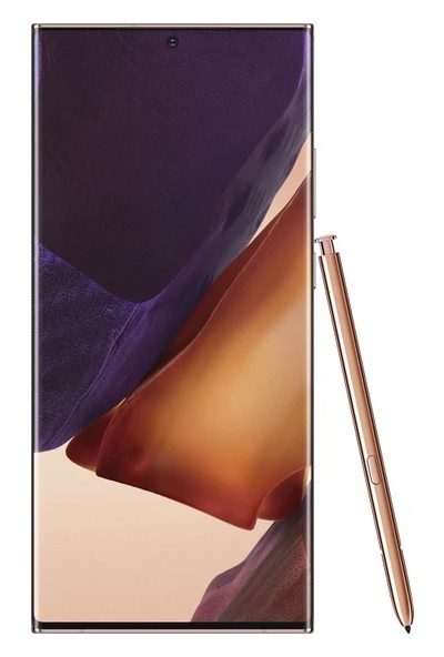 İkinci El Samsung Galaxy Note 20 Ultra 256 GB (12 Ay Garantili) İkinci El Samsung Galaxy Note 20 Ultra 256 GB (12 Ay Garantili)