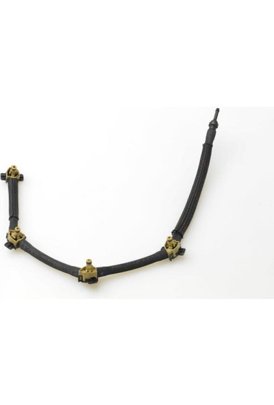 Ysn Skoda Octavia 2013-2021 Enjektör Geri Dönüş Hortumu Tdı 04L130235G Ysn Skoda Octavia 2013-2021 Enjektör Geri Dönüş Hortumu Tdı 04L130235G