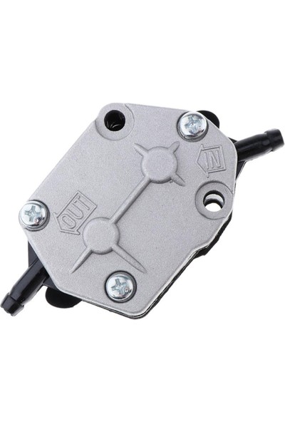 Stshop Yamaha Parsun Suzuki 30HP - 200HP Için Motosiklet Yakıt Pompası 692-24410-00 (Yurt Dışından) Stshop Yamaha Parsun Suzuki 30HP - 200HP Için Motosiklet Yakıt Pompası 692-24410-00 (Yurt Dışından)