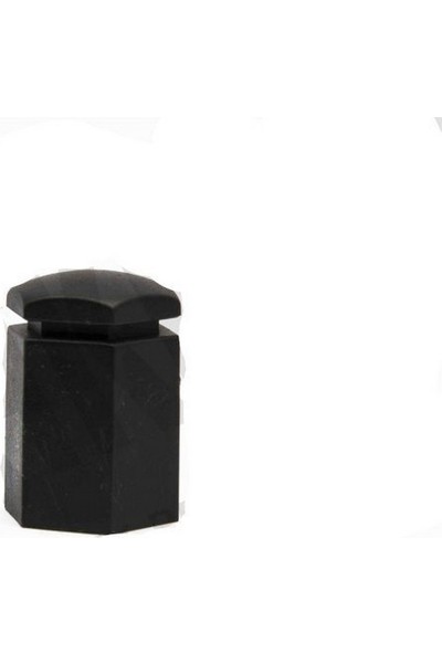 Yılpar Opel Corsa 2007-2014 Bijon Kapağı Siyah 17X32MM 20 Adet 1008208 Yılpar Opel Corsa 2007-2014 Bijon Kapağı Siyah 17X32MM 20 Adet 1008208