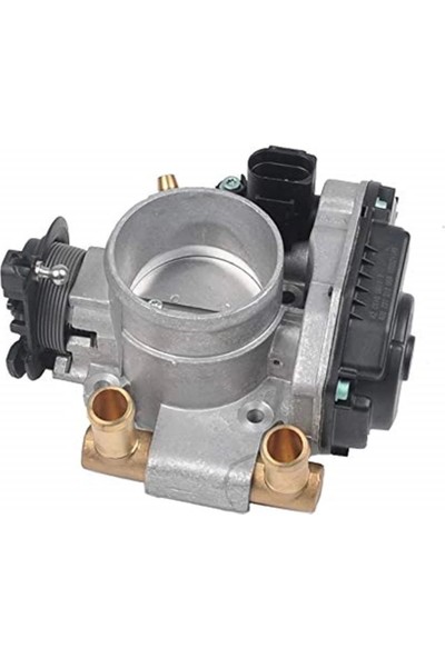 Ysn Volkswagen Passat B5 Boğaz Kelebeği 1.8 Adr 058133063H