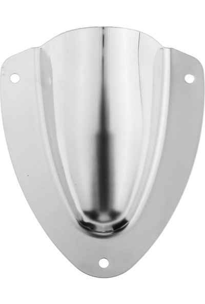 Stshop Paslanmaz Çelik Clam Kabuk Havalandırma Tel Kapak Tekne Yat Donanımı (Yurt Dışından) Stshop Paslanmaz Çelik Clam Kabuk Havalandırma Tel Kapak Tekne Yat Donanımı (Yurt Dışından)