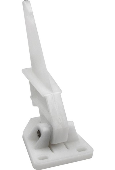 Stshop Denizcilik Hız Göstergesi Pitot Pickup Fit Tekne Hızı Pick Up Tube 80 Mph Beyaz (Yurt Dışından) Stshop Denizcilik Hız Göstergesi Pitot Pickup Fit Tekne Hızı Pick Up Tube 80 Mph Beyaz (Yurt Dışından)