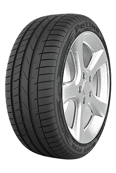 Petlas 215 / 55 16 Reınf Velox 97W Pt 741 Oto Yaz Lastiği (Üretim Yılı: 2021)