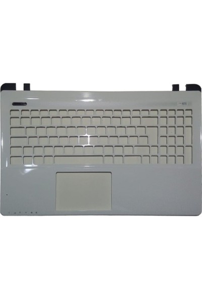 OEM Asus K55VJ-SX090H Üst Kasa Beyaz OEM Asus K55VJ-SX090H Üst Kasa Beyaz