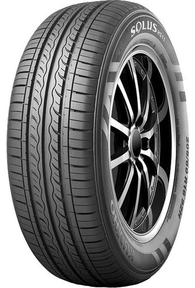 Kumho 165/65R13 HS11 77T Oto Yaz Lastiği (Üretim Yılı: 2021) Kumho 165/65R13 HS11 77T Oto Yaz Lastiği (Üretim Yılı: 2021)