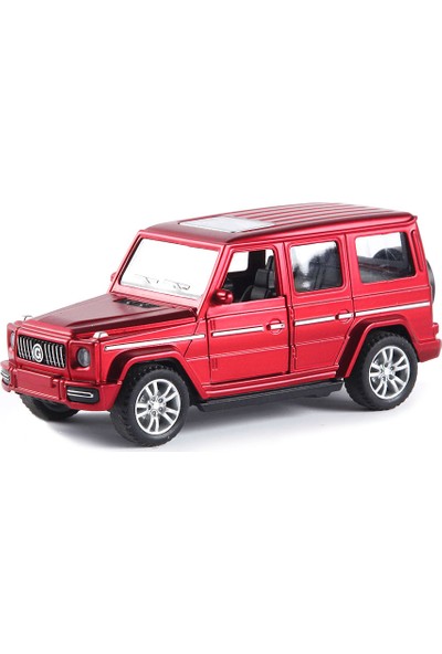 Alaşım Araba Modeli Büyük Off-Road Araba Çocuk Oyuncak Metal Araba Alaşım Araba Modeli Büyük Off-Road Araba Çocuk Oyuncak Metal Araba