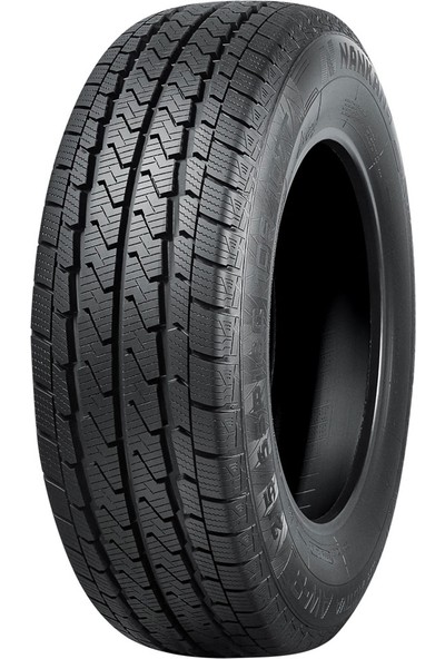 Nankang 195/70 R15C 104/102R All Season Van Aw-8 Hafif Ticari 4 Mevsim Lastiği (Üretim Yılı: 2021)