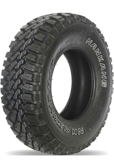Nankang 235/75 R15 104/101Q Owl Beyaz Yazılı 4x4 Wd M/t Ft-9 4x4 Yaz Lastiği (Üretim Yılı: 2021) Nankang 235/75 R15 104/101Q Owl Beyaz Yazılı 4x4 Wd M/t Ft-9 4x4 Yaz Lastiği (Üretim Yılı: 2021)