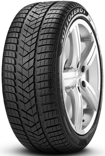 Pirelli 245/45 R18 100V Xl J Winter Sottozero 3 Oto Kış Lastiği (Üretim Yılı: 2021) Pirelli 245/45 R18 100V Xl J Winter Sottozero 3 Oto Kış Lastiği (Üretim Yılı: 2021)