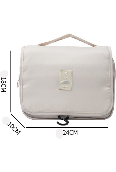 Zhengdong Technology Kadın Makyaj Çantası (Yurt Dışından) Zhengdong Technology Kadın Makyaj Çantası (Yurt Dışından)