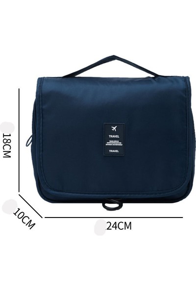 Zhengdong Technology Kadın Makyaj Çantası (Yurt Dışından) Zhengdong Technology Kadın Makyaj Çantası (Yurt Dışından)