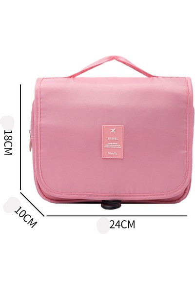 Zhengdong Technology Kadın Makyaj Çantası (Yurt Dışından)