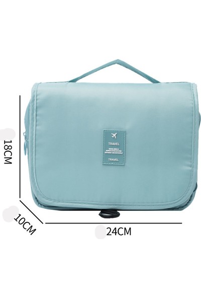 Zhengdong Technology Kadın Makyaj Çantası (Yurt Dışından) Zhengdong Technology Kadın Makyaj Çantası (Yurt Dışından)