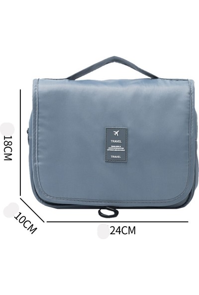 Zhengdong Technology Kadın Makyaj Çantası (Yurt Dışından) Zhengdong Technology Kadın Makyaj Çantası (Yurt Dışından)