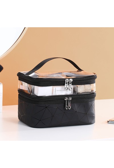 Zhengdong Technology Kadın Makyaj Çantası (Yurt Dışından)