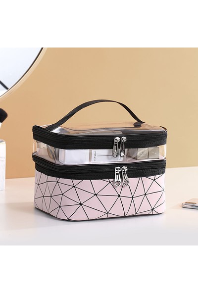 Zhengdong Technology Kadın Makyaj Çantası (Yurt Dışından)
