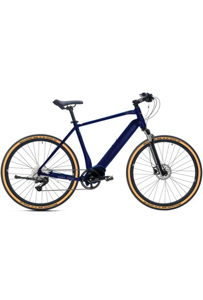 2022 Carraro E-Sportıve x Elektrikli Şehir ve Tur Bisikleti 2022 Carraro E-Sportıve x Elektrikli Şehir ve Tur Bisikleti