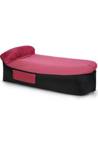 ?i?me ?ezlong Ta??nabilir Hava Yataklar? Seyahat I?in