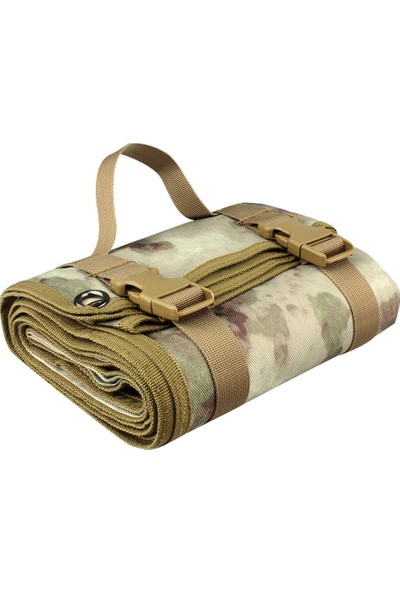 Shopfocus Açık Havada Kamp Eğitim Pikniği Için Molle Sistemli Shopfocus Açık Havada Kamp Eğitim Pikniği Için Molle Sistemli