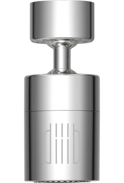 Diiib Musluk Havalandırıcı 360 °/720 ° Döner Lavabo