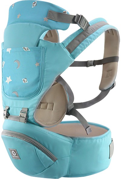 Insular Çok Fonksiyonlu 3'ü 1 Arada Bebek Taşıyıcı Kalça Koltuklu Insular Çok Fonksiyonlu 3'ü 1 Arada Bebek Taşıyıcı Kalça Koltuklu