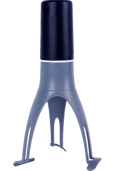 KKmoon Otomatik Pan Karıştırıcı 3 Hız Gıda Karıştırıcı Taşınabilir