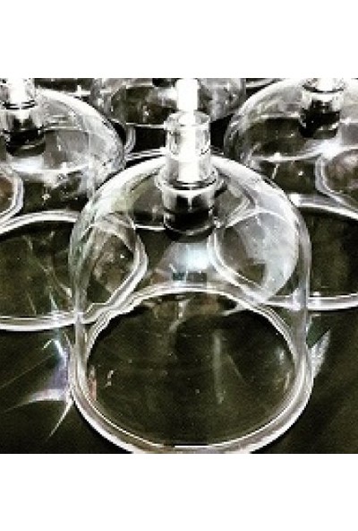 Laqaydükkan34 7 Numara 50 Adet Masaj Kupası Laqaydükkan34 7 Numara 50 Adet Masaj Kupası