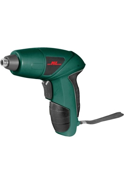 Stanley Kleco HDA102 3.6VOLT /1,5AH Li-Ion Şarjlı Tornavida