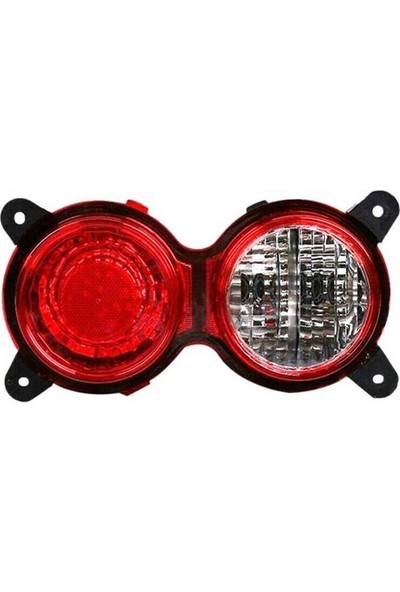 MATSUBA Stop Sağ Bongo 2005-2020 K2500 / K2700 MATSUBA Stop Sağ Bongo 2005-2020 K2500 / K2700