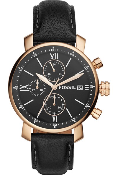 Fossil FBQ1008 Erkek Kol Saati