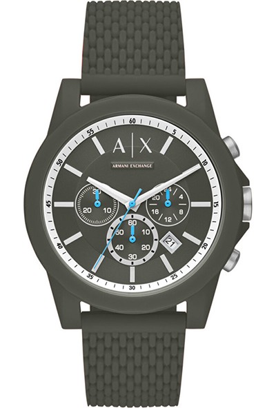 Armani Exchange AX1346 Erkek Kol Saati
