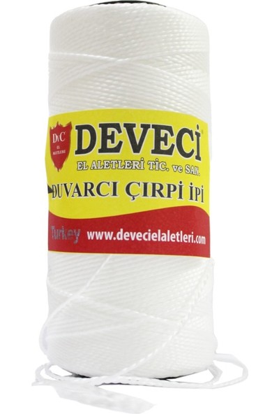 Deveci Çırpı Ipi (Battal) Deveci