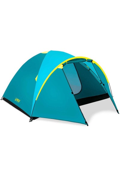 Pavillo 68091 Activeridge 4 Kişilik Kamp Çadırı (210*240*100CM)