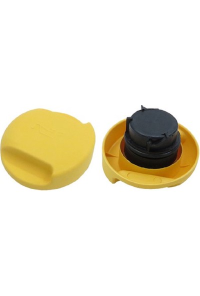 YTT Opel Astra F 1.4 1.6 Benzinli Motor Yağ Dolum Kapağı Ytt Marka YTT Opel Astra F 1.4 1.6 Benzinli Motor Yağ Dolum Kapağı Ytt Marka