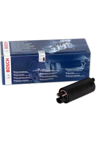 Bosch Opel Tıgra A 1.6 16 Valf Benzinli Motor Yakıt Pompası Bosch Marka Bosch Opel Tıgra A 1.6 16 Valf Benzinli Motor Yakıt Pompası Bosch Marka