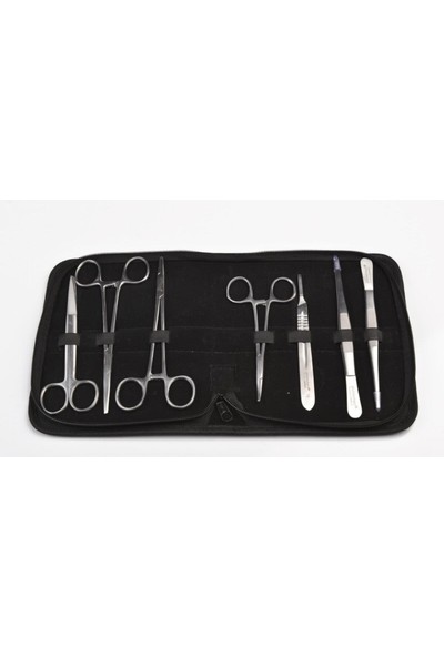 Pulsemed Cerrahi Set 7 Parça