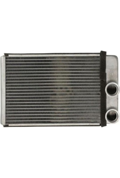 Mette Opel Insignia A Kalorifer Radyatörü Mette Marka 234R2066 Mette Opel Insignia A Kalorifer Radyatörü Mette Marka 234R2066