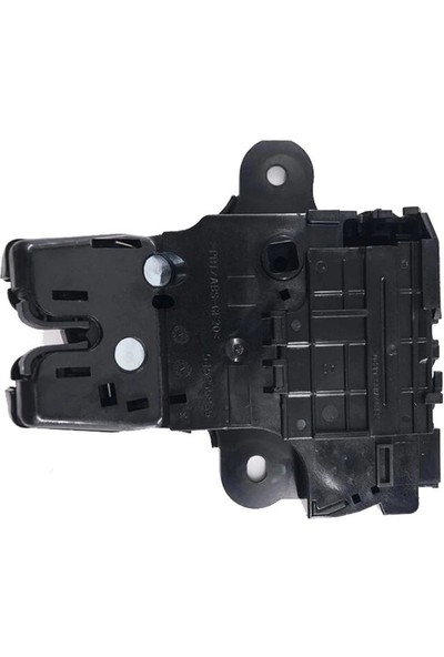 Mette Opel Astra J Sedan Bağaj Kilidi Mette Marka 754K4059 Mette Opel Astra J Sedan Bağaj Kilidi Mette Marka 754K4059