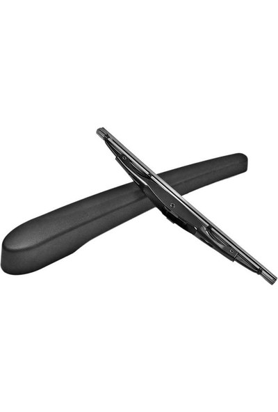 Mette Chevrolet Trax Arka Silecek Kolu Süpürge Takımı Mette Marka 977W7021