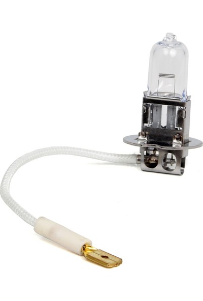 Bosch Opel Vectra A Sis Far Ampulu Kablolu H3 12V55W Bosch Marka 1987302802 Bosch Opel Vectra A Sis Far Ampulu Kablolu H3 12V55W Bosch Marka 1987302802