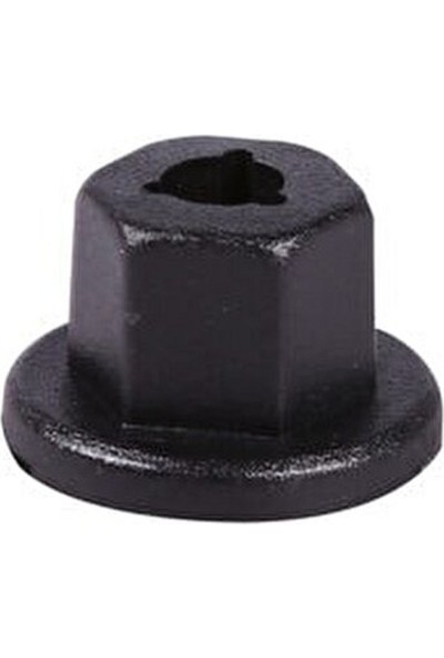 ROOT Opel Corsa C Plastik Somun Root Marka 1700001 ROOT Opel Corsa C Plastik Somun Root Marka 1700001
