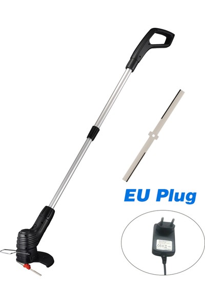 Kkmoon Elektrikli Tırpan (Yurt Dışından)