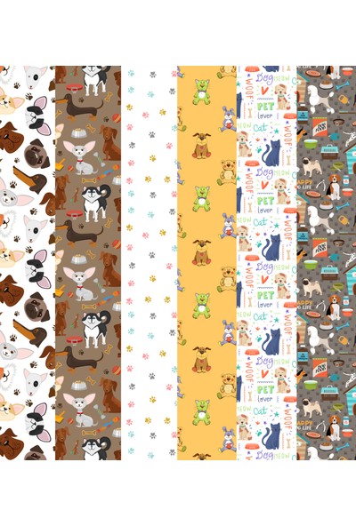 Tellgraf Hediye Pakedi Kağıdı 35X50CM Tellgraf Hediye Pakedi Kağıdı 35X50CM