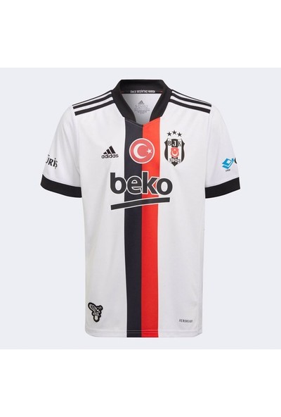 Beşiktaş Yeni Sezon Iç Saha Forması (2021-2022) Beşiktaş Yeni Sezon Iç Saha Forması (2021-2022)