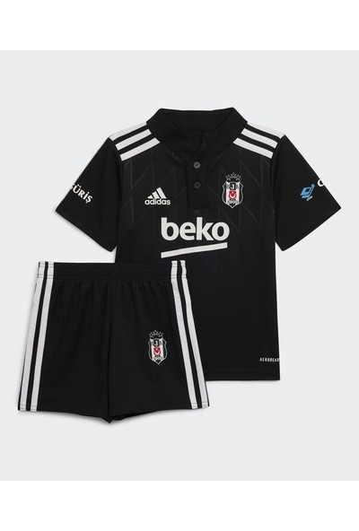 Shaya Store Beşiktaş Yeni Sezon Deplasman Çoçuk Forması (2021-2022) Shaya Store Beşiktaş Yeni Sezon Deplasman Çoçuk Forması (2021-2022)
