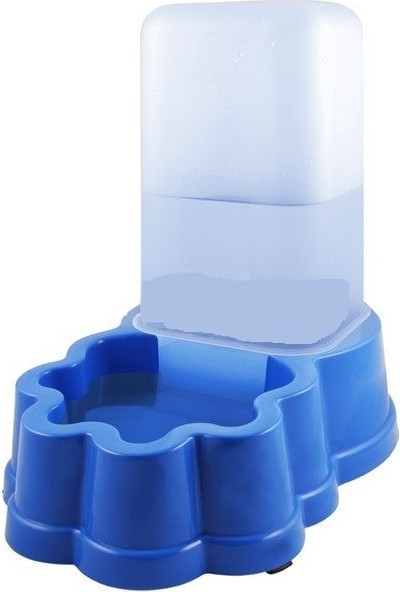 petzanya Şekilli Su ve Mama Kabı Kedi ve Köpekler Için petzanya Şekilli Su ve Mama Kabı Kedi ve Köpekler Için